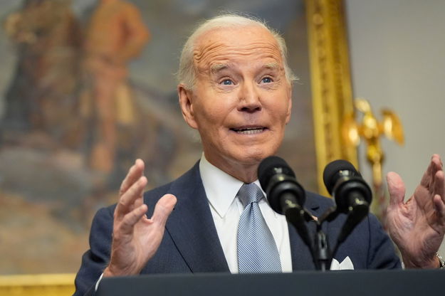 Biden wertet Assad-Sturz als Erfolg seiner Außenpolitik | Radio Regenbogen