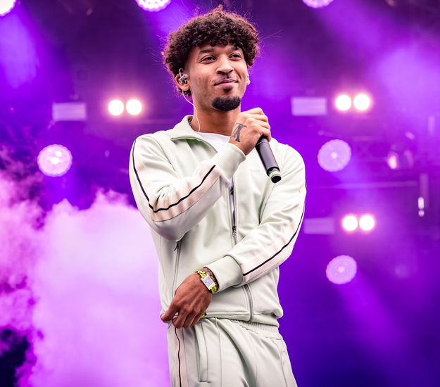 Jazeek: TikTok-Hit "Ma Baby" und Tour in 2025 | bigFM