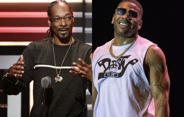 Amtseinführung Trump: Snoop Dogg & Nelly performen | bigFM