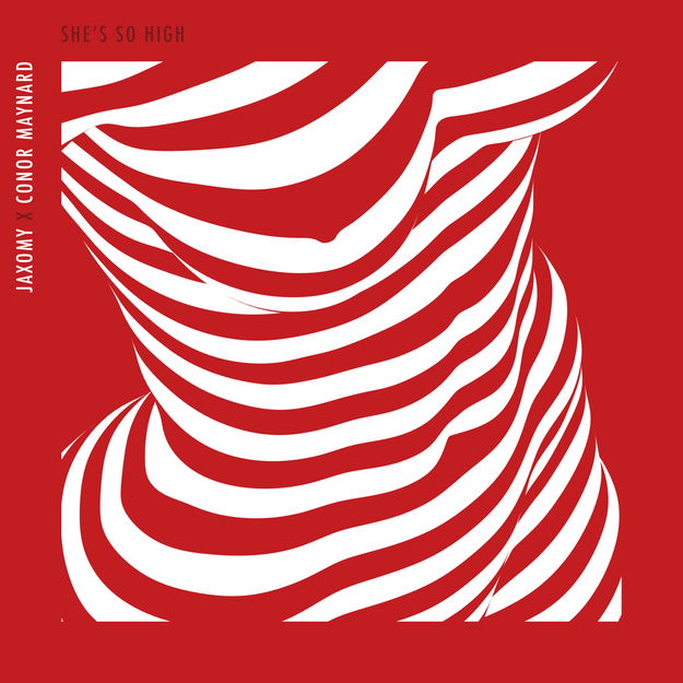 JAXOMY & Conor Maynard: Single "She's So High" | Music Made In Germany