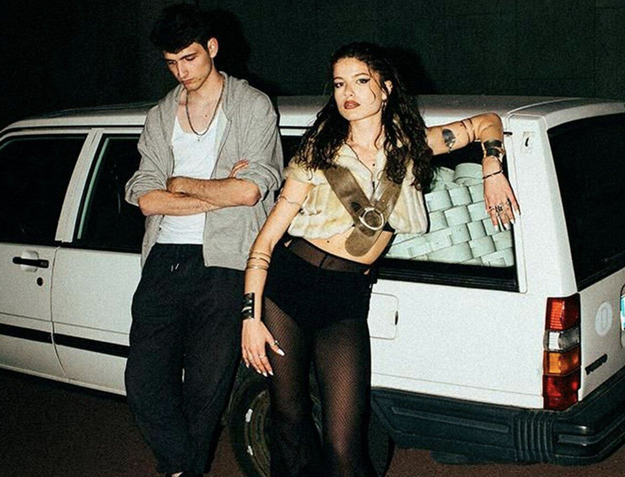 Abor & Tynna beim ESC: Sieger vom Chefsache-Finale | bigFM