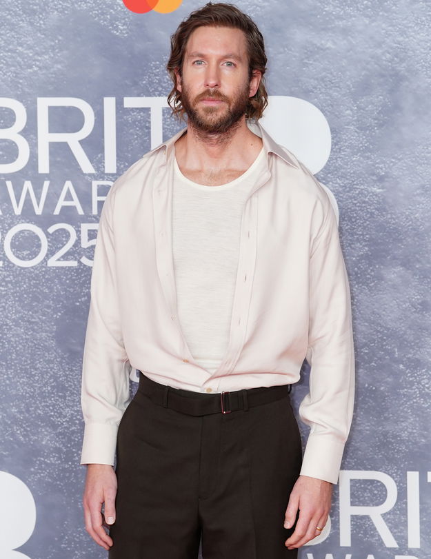 DJ Calvin Harris singt wieder: “Smoke The Pain Away”-Teaser | bigFM