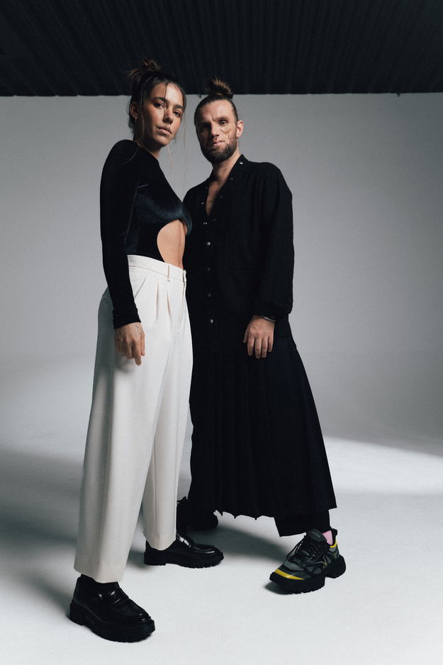 Frida Gold | Music Made In Germany