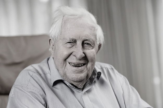 Kurt Beck würdigt Bernhard Vogel als wichtigen Impulsgeber | RPR1.