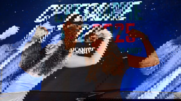 Eurovision Song Contest: Rückschläge für Abor & Tynna | bigFM