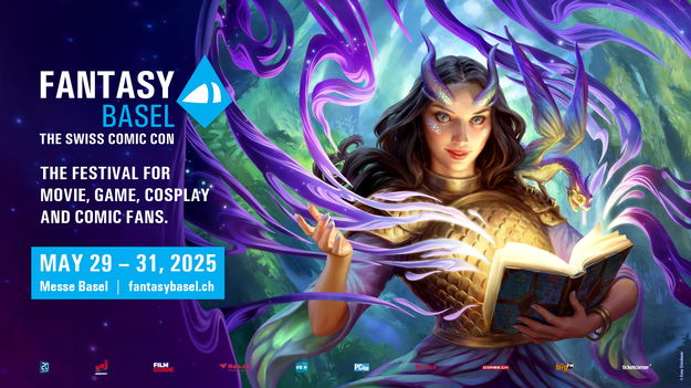 FANTASY BASEL | bigFM