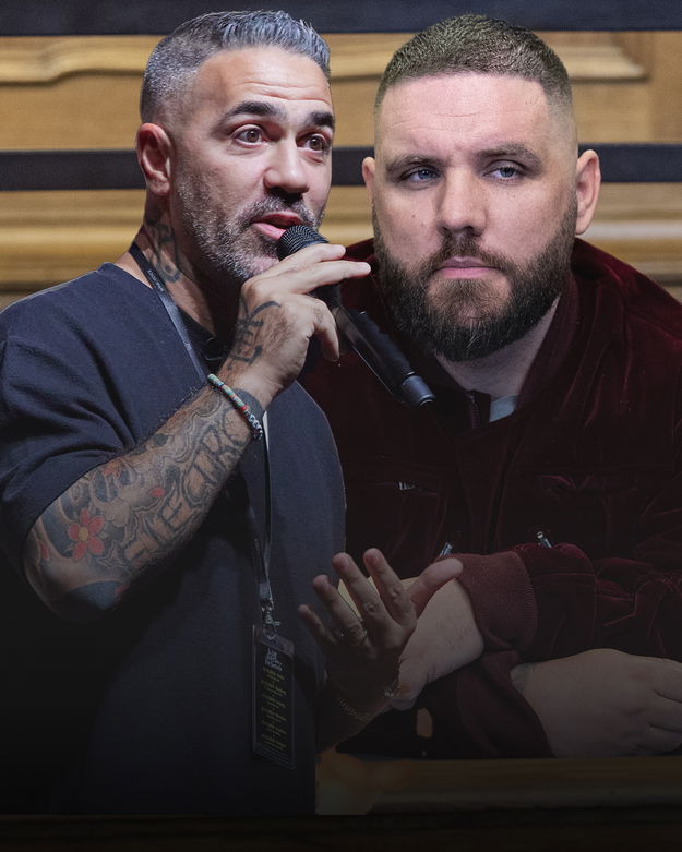 “Carlo Cokxxx Nutten”: Bushido gewinnt Battle gegen Fler | bigFM