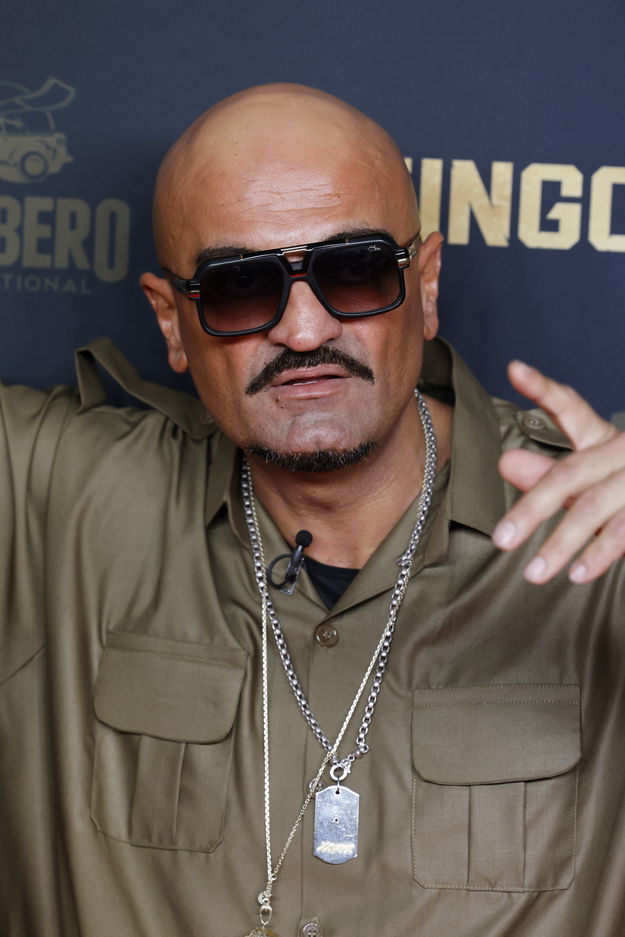 XATAR ist tot: Rap-Ikone wurde 43 Jahre alt | Music Made In Germany