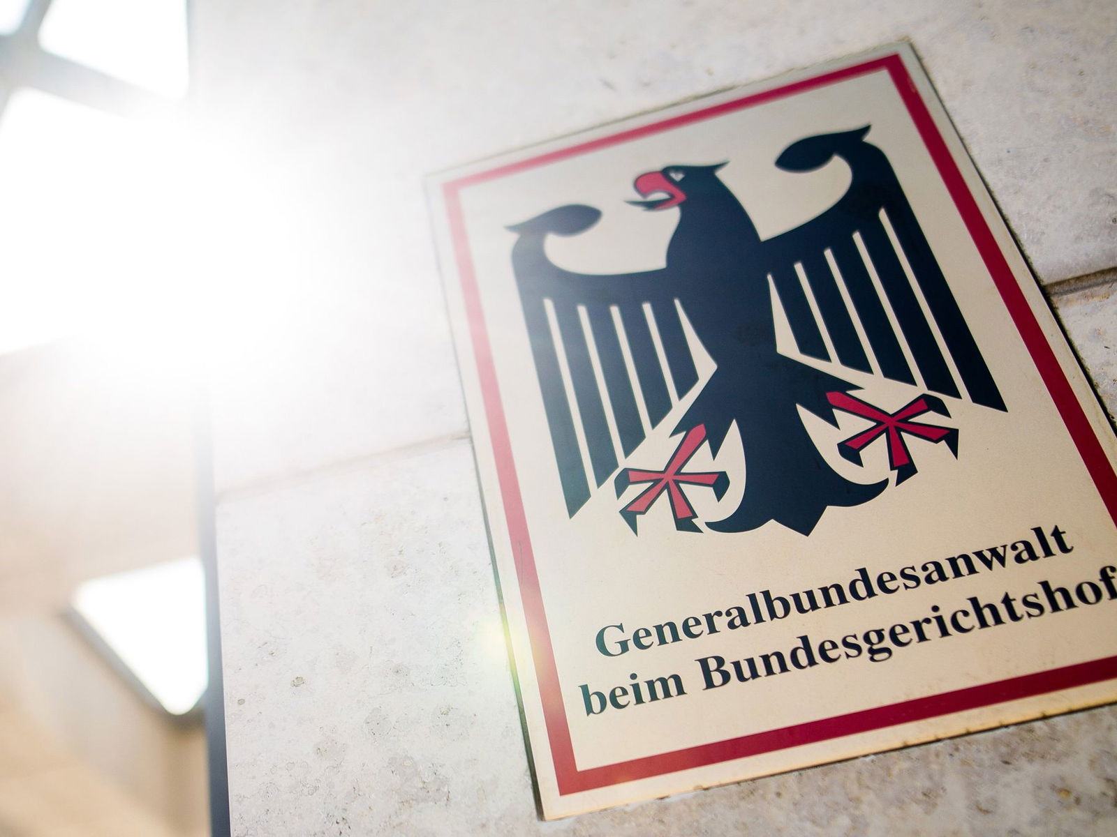 Verdacht der Terror-Unterstützung: Einsatz in Brandenburg | Radio ...