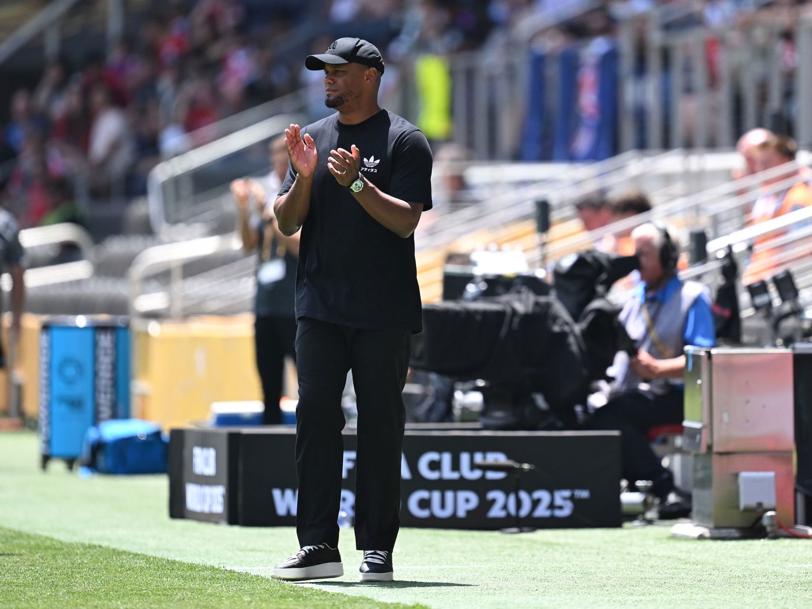 Musialas Comeback-Show und weitere «schöne Geschichten» | RPR1.