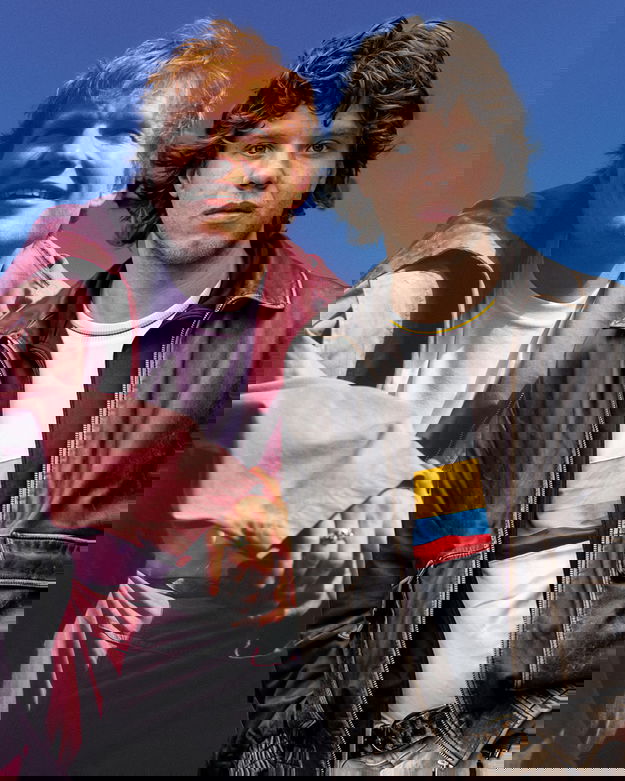 Stuttgart: Ed Sheeran singt mit Zartmann “tau mich auf” | Music Made In Germany