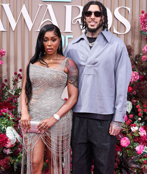 Rapper Gelo trennt sich von schwangerer Frau | bigFM