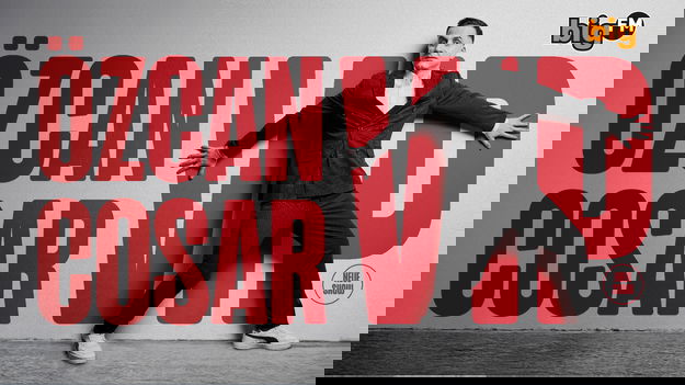 Özcan Cosar - VIP | bigFM