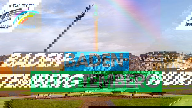 RADIO REGENBOGEN Baden-Württemberg | Radio Regenbogen