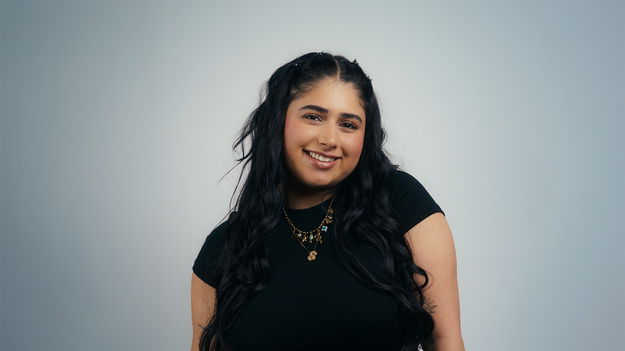 "Azubine" Solin - die neue Stimme am Morgen | RPR1.