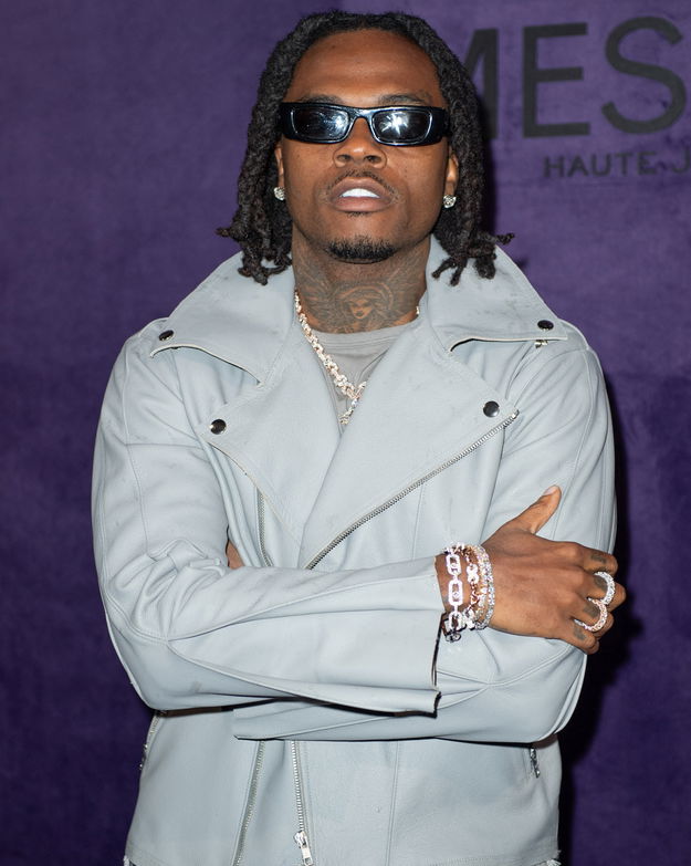 Wun World Tour: Gunna im März 2026 in Köln & Berlin | bigFM