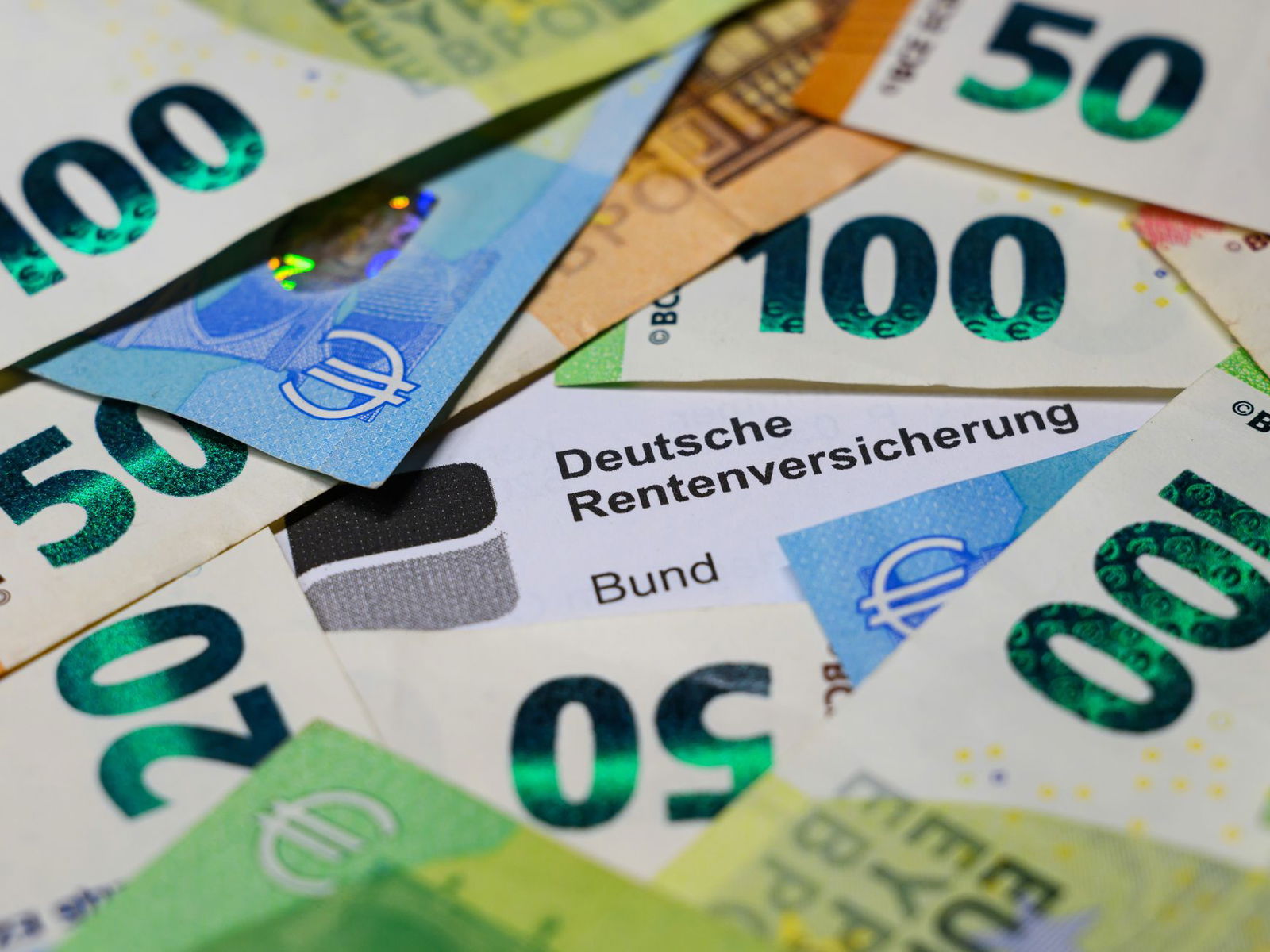 Was kommt 2026 auf Rentner und Beitragszahler zu? | RPR1.