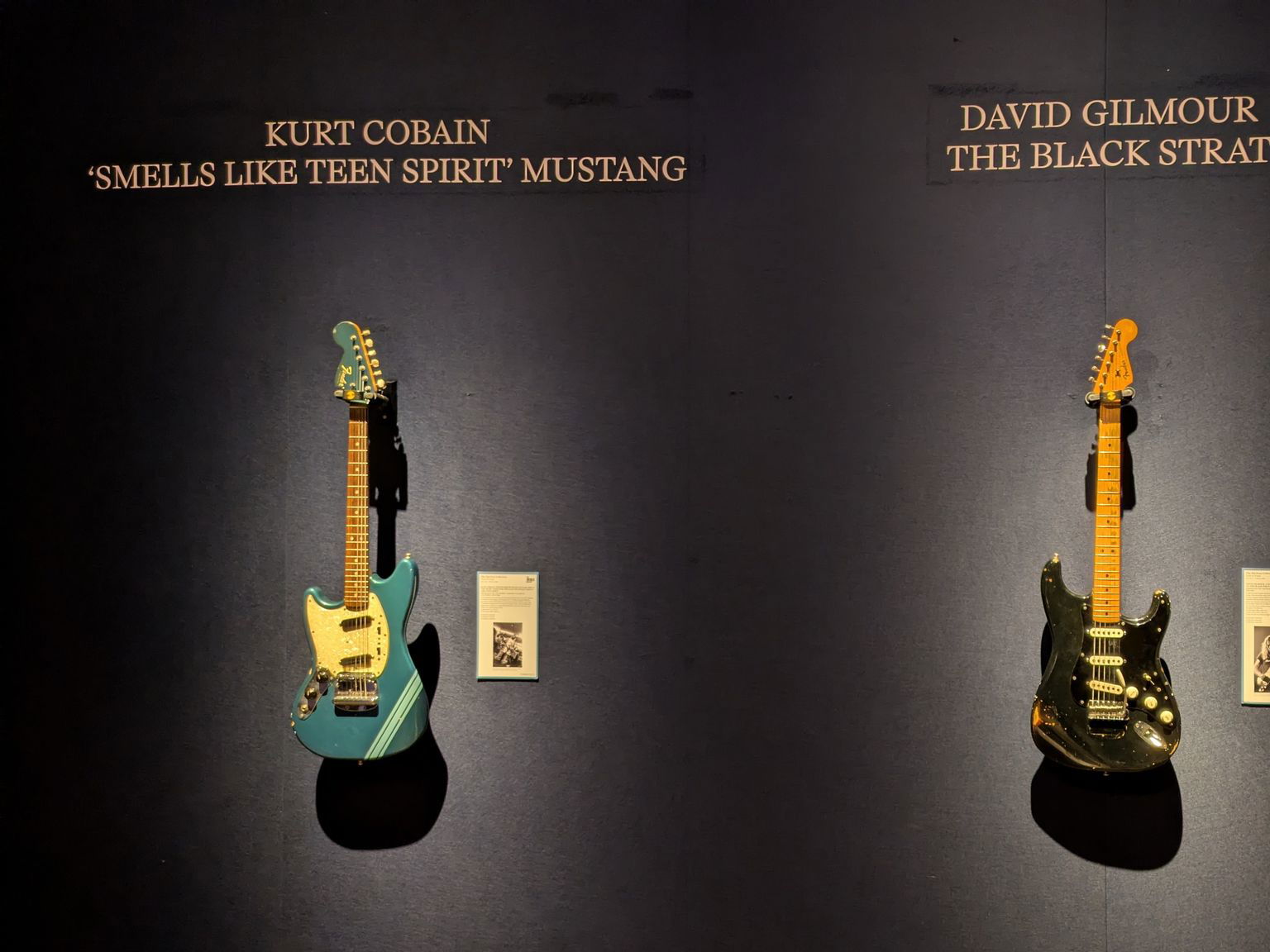 Beatles, Nirvana, Pink Floyd: Riesige Auktion bei Christie's | RPR1.