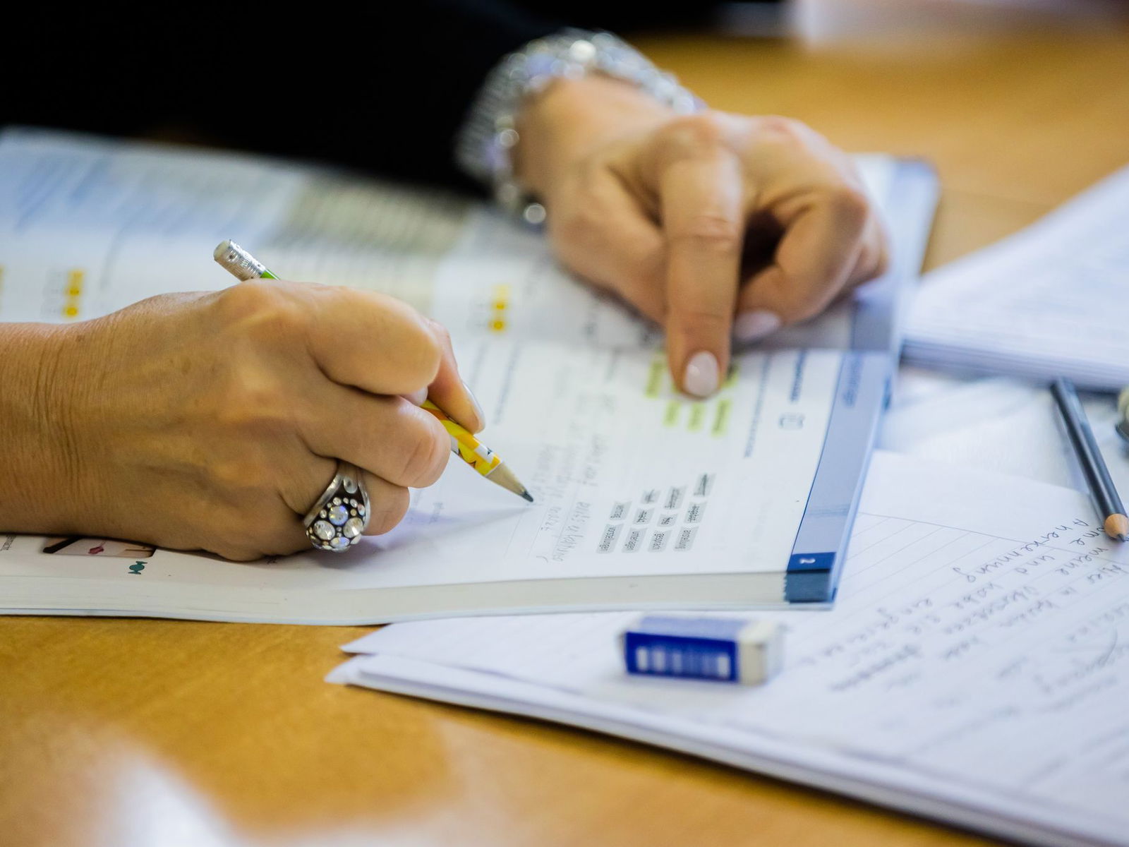 Neue Integrationsstrategie will fördern und fordern | RPR1.