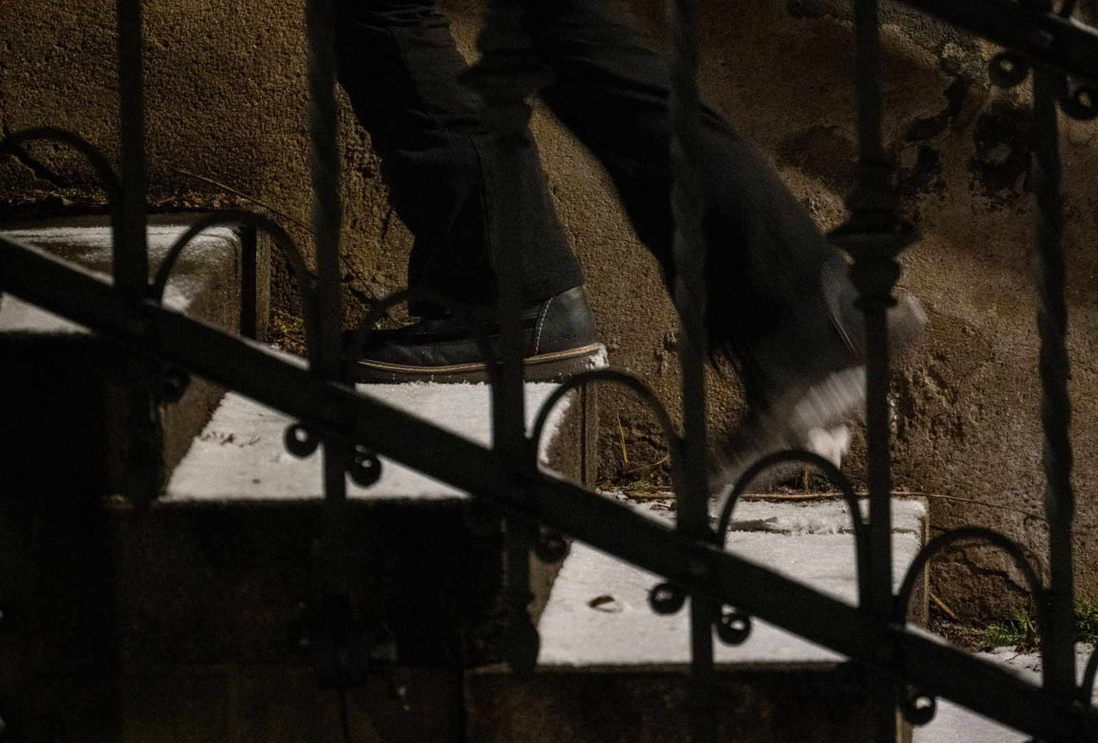 Glatteis-Alarm auf den Straßen – aber keine schweren Unfälle | Radio ...