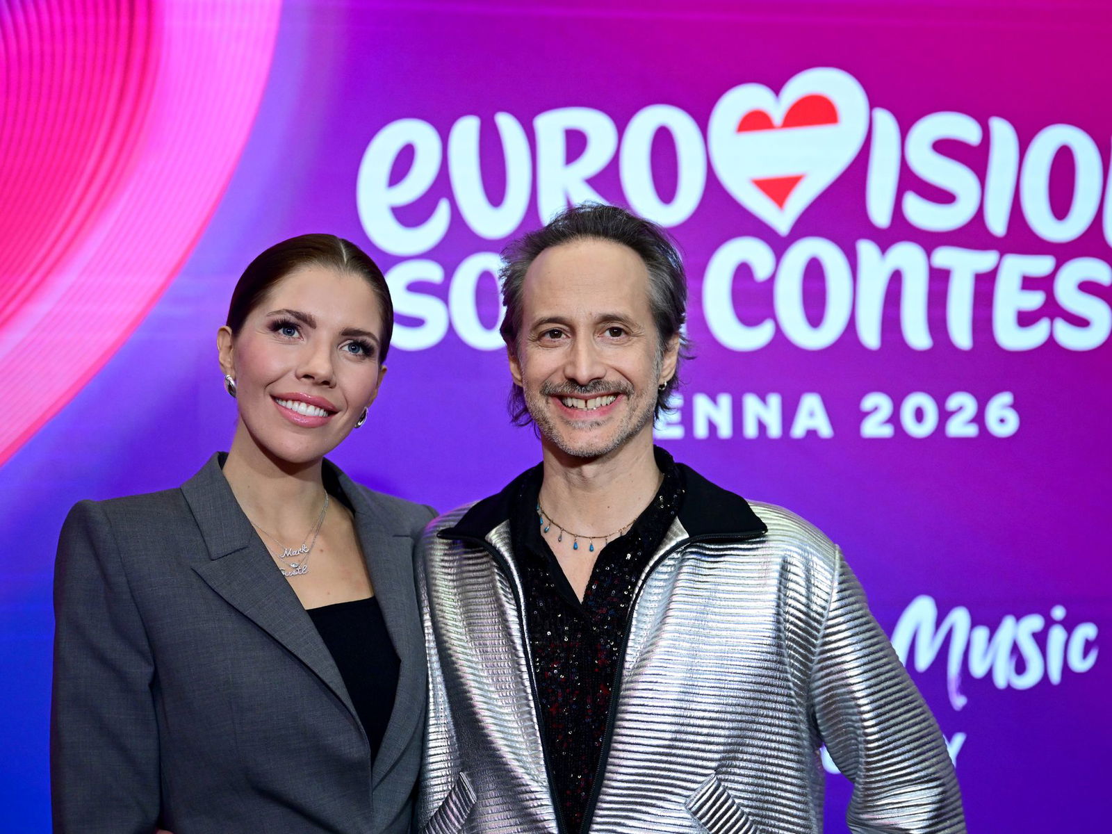Das sind alle ESC-Teilnehmer 2026 | RPR1.