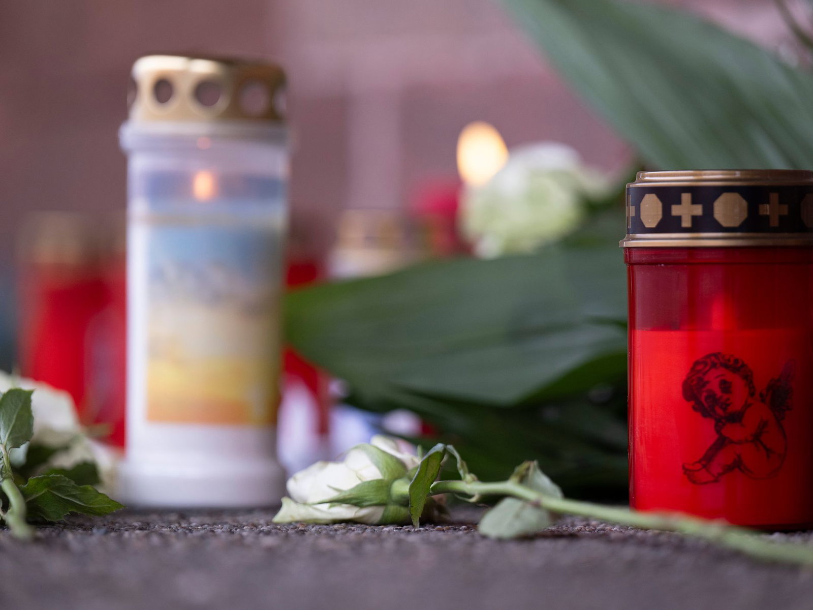 Tod im Zug: Prozess beginnt - Familie erhofft Gerechtigkeit | RPR1.